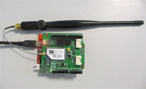 Wifi Shield V