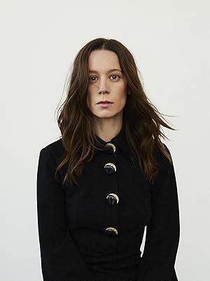 Chloe Pirrie Movies Tv And Bio