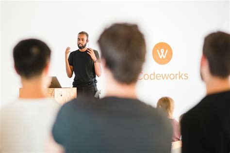 how to absolutely ace developer presentations codeworks