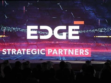 Uae China Defense Relations Edge Pushing For Aerospace Tot Agreements