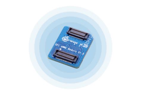 Orange Pi 32gb64gb256gb Emmc 模块
