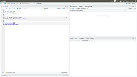 R Como Omitir Os Chunks No Rmarkdown Stack Overflow Em Português