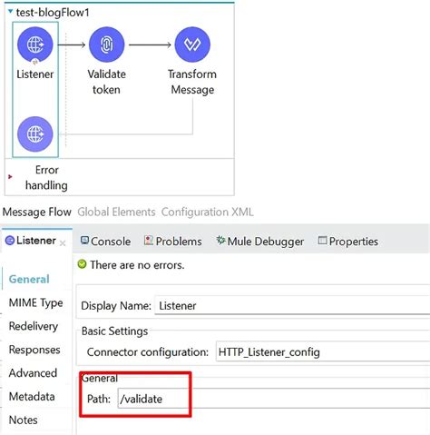 How To Secure Your Mulesoft Apis With Oauth 20 Provider