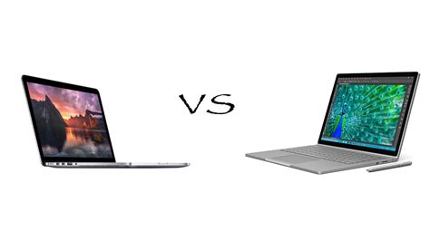 Mac Vs Pc
