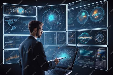 premium photo unlocking insights big data and data science innovations