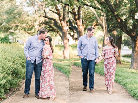 Alyssa And Davids Summer Flippen Park Engagement Session