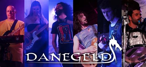 Danegeld Danegeld Updated Their Cover Photo