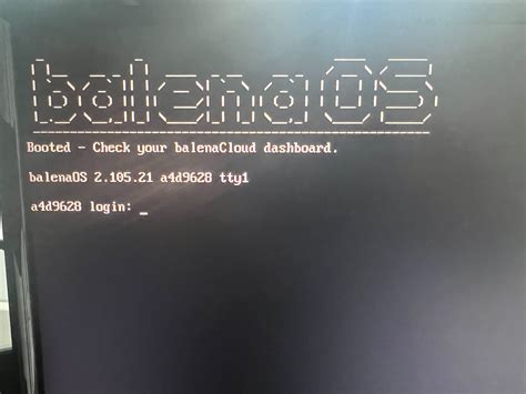 RaspberrPi Zero W Not Showing Up In Balena Cloud Dashboard Product Support BalenaForums