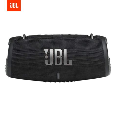Jbl Xtreme Magma Maroc
