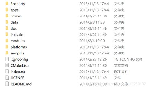 opencv 7 opencv官方例程引导和赏析 引导图像的opencv csdn博客