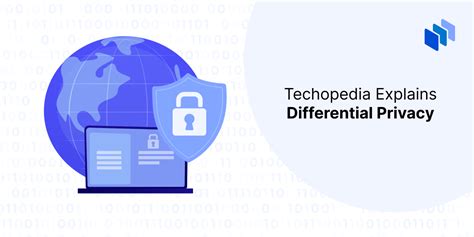 What Is Differential Privacy Definition And Role In Machine Learning