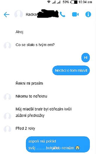 My Correspondence With Radka Image ThisVid Tube