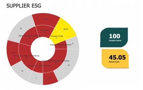 What Is Ecovadis The Ultimate Guide Suppliergateway