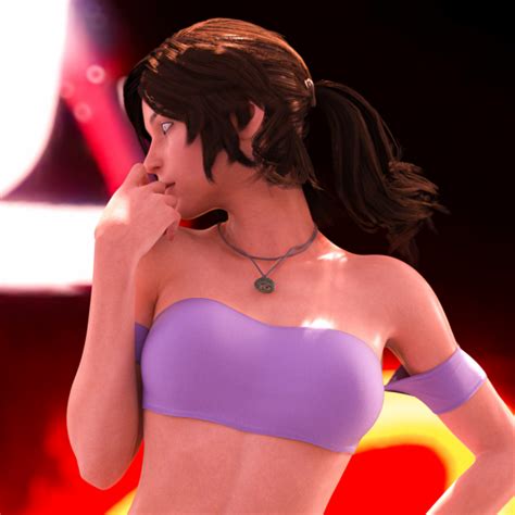 Lara Croft Sexy 3d Render Renderhub Gallery Lara Croft Sexy 3d Render Renderhub Gallery