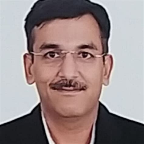 Agrawal Mahesh Research Profile