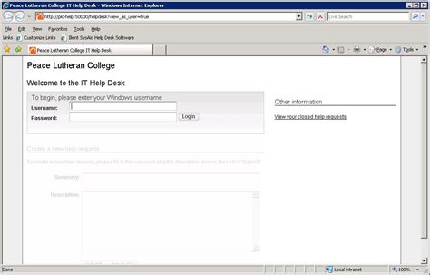 Windows Integrated Authentication Spiceworks Support Spiceworks
