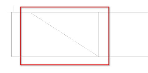 如何在word中画出三分表头的表格 360新知