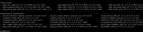 Configuring High Performance NGINX And PHP FPM Web Server Windows OS Hub