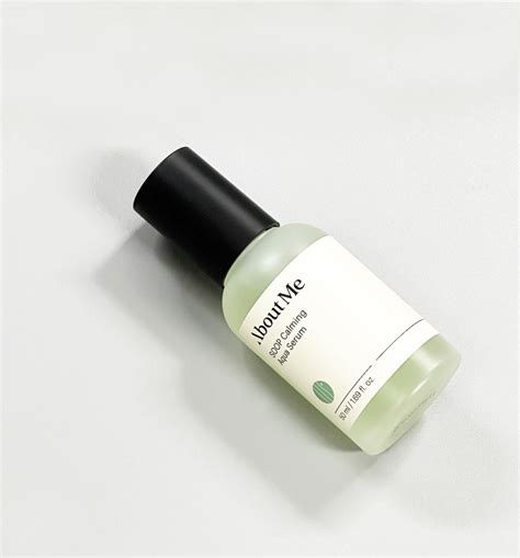 어바웃미 어바웃미 숲 진정 수분 세럼 50ml 위시버킷