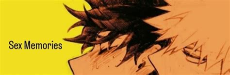 Sex Memories Hist Ria Escrita Por Cocadinha Spirit Fanfics E Hist Rias
