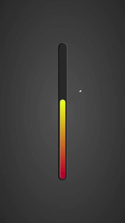 Html Css Neumorphic Gradient Progress Bar Youtube
