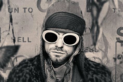 Kurt Cobain Montage Of Heck To Be Released In Theaters