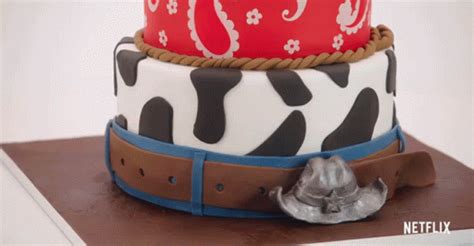 Decorative Cake Nailed It  Decorative Cake Nailed It Pastry