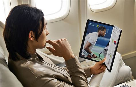 499만 원에 출시하는 17인치 폴더블 노트북 Lg 그램 폴드 Techg