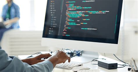 การก้าวสู่การเป็นนักพัฒนา ทักษะและคำบรรยายลักษณะงาน Jobsdb