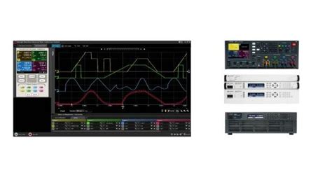 AC Power Sources And Analysers Advanced Products By Acal BFi