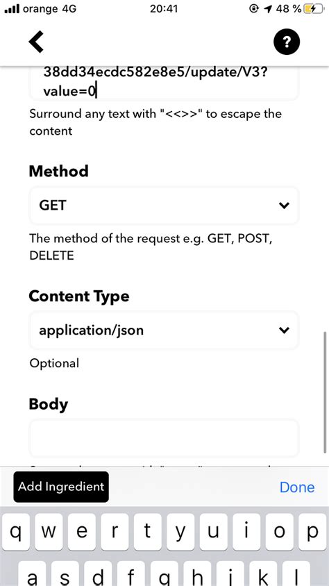 IFTTT Not Working Sith Blynk Digital Inputs Solved Blynk Community