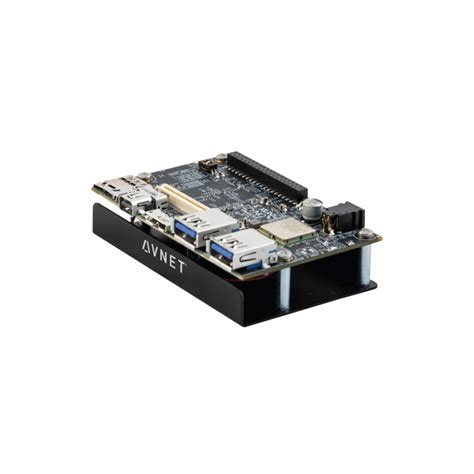 AES ULTRA G Development Board Ultra Zynq UltraScale MPSoC Linaro