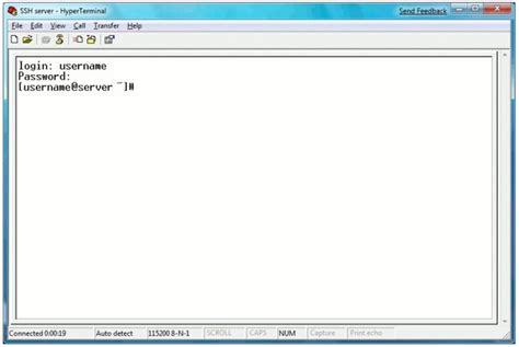 Hyperterminal Private Edition Htpe Descargar