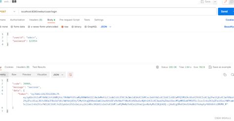 Web应用开发实践指南——springbootweb开发技术实践 Csdn博客