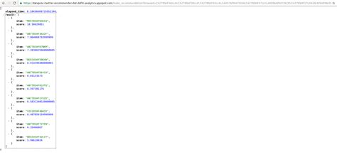 How We Implemented A Fully Serverless Recommender System Using Gcp