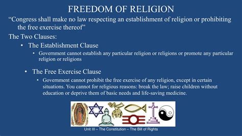 Ppt The Bill Of Rights Protecting Our Freedoms Powerpoint