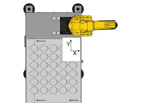 HRP FANUC DCS Setup Haas Service Manual