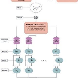 Overall Workflow After Selecting The Types Of Nodes Which Are Of Download Scientific Diagram