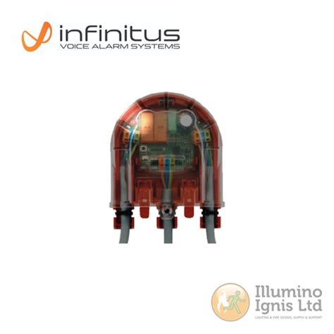 Fim I Field Isolator Module 4e Fim I Illumino Ignis Ltd