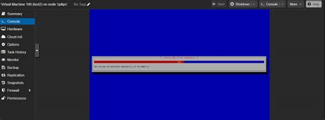 Getting Started With Proxmox On Raspberry Pi Virtualization Server RaspberryTips
