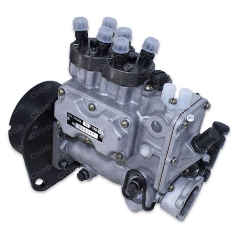 Топливный насос ТНВД СМД-60..73 (Т-150, КСК-100) 584.1111004 купить в ...