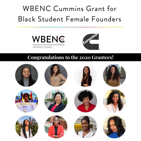 Jannice Newson On Linkedin Thank You Wbenc And Cummins Inc