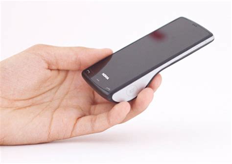 De Telefoon Van De Toekomst Gsmacties Nl