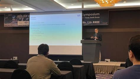 Exploring Cyber Physical Anomaly Detection Insights From Noms 2024 Chaire Cyber Cni Chaire