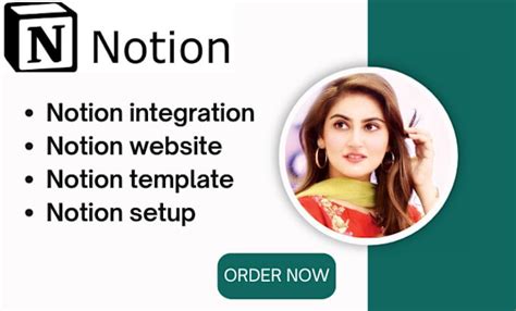 Build A Customized And An Advanced Aesthetic Notion Template By