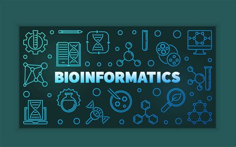 Bioinformatics Services And Provider Bioinformatics Service Company