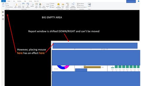 Solved Powerbi Desktop Application Opens Where Report Vis