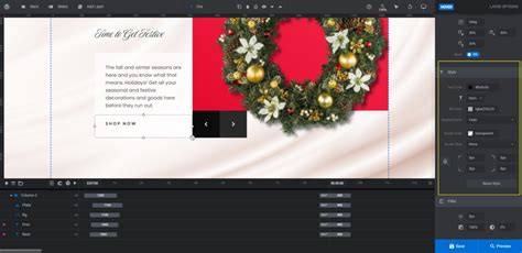 How To Create A Classy Product Slider For Your Shops Home Page Tutorial Slider Revolution