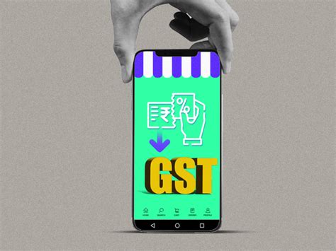 Ecommerce Ecommerce Sellers Count On Cash Flow Gains From Gst Cut The Economic Times