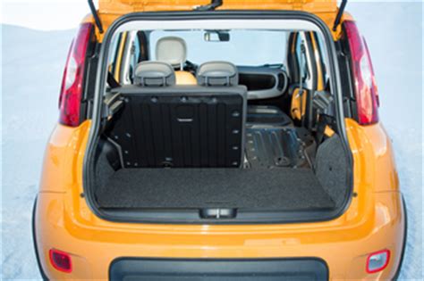 Fiche technique Fiat Panda 4x4 III 0.9 8v TwinAir 85ch S&S Wild - L'argus.fr